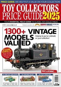 Toy Collectors Price Guide 2025 | Shop Today. Get it Tomorrow ...
