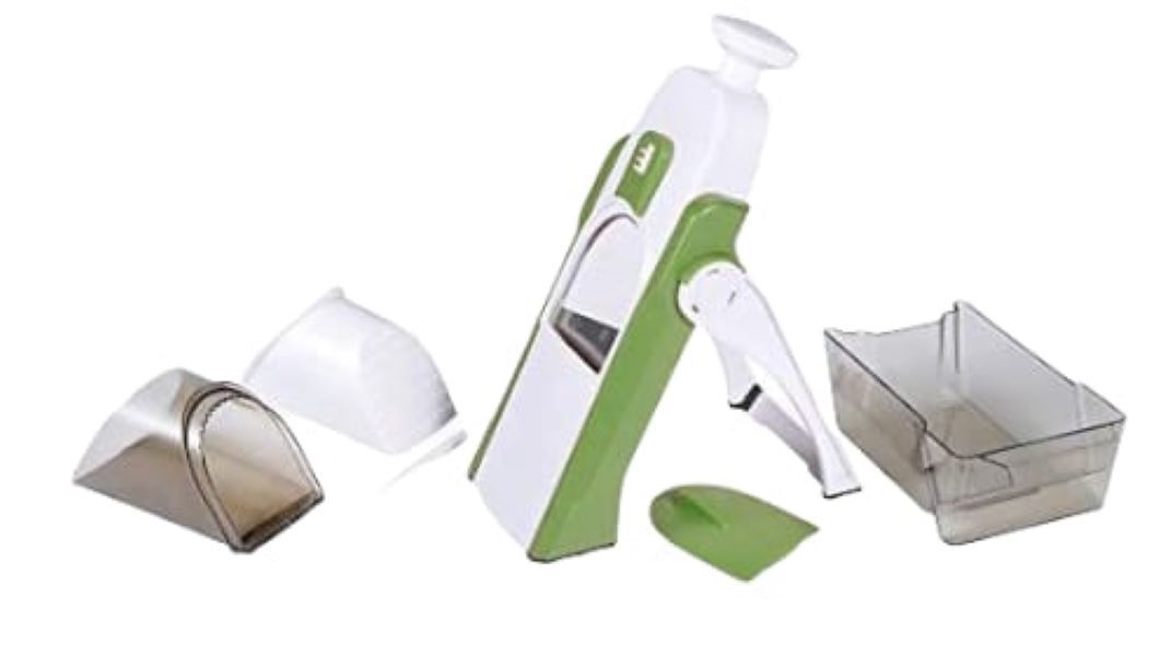 Safe Slice Mandoline | Shop Today. Get it Tomorrow! | takealot.com