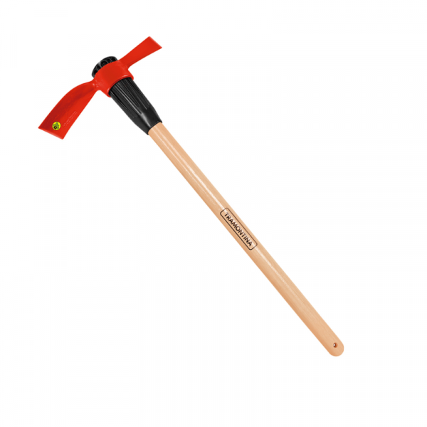 Tramontina Mattock Wooden Handle Cutter - 90cm - Red | Shop Today. Get ...