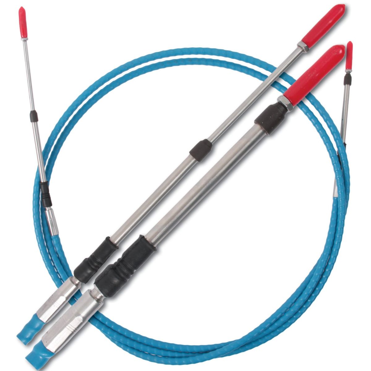 Control Cable for Boats - 20 Foot | Shop Today. Get it Tomorrow ...