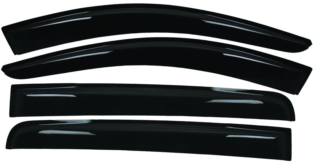 4 Piece Windshield Set for Mitsubishi Triton from 2016 and Newer | Shop ...