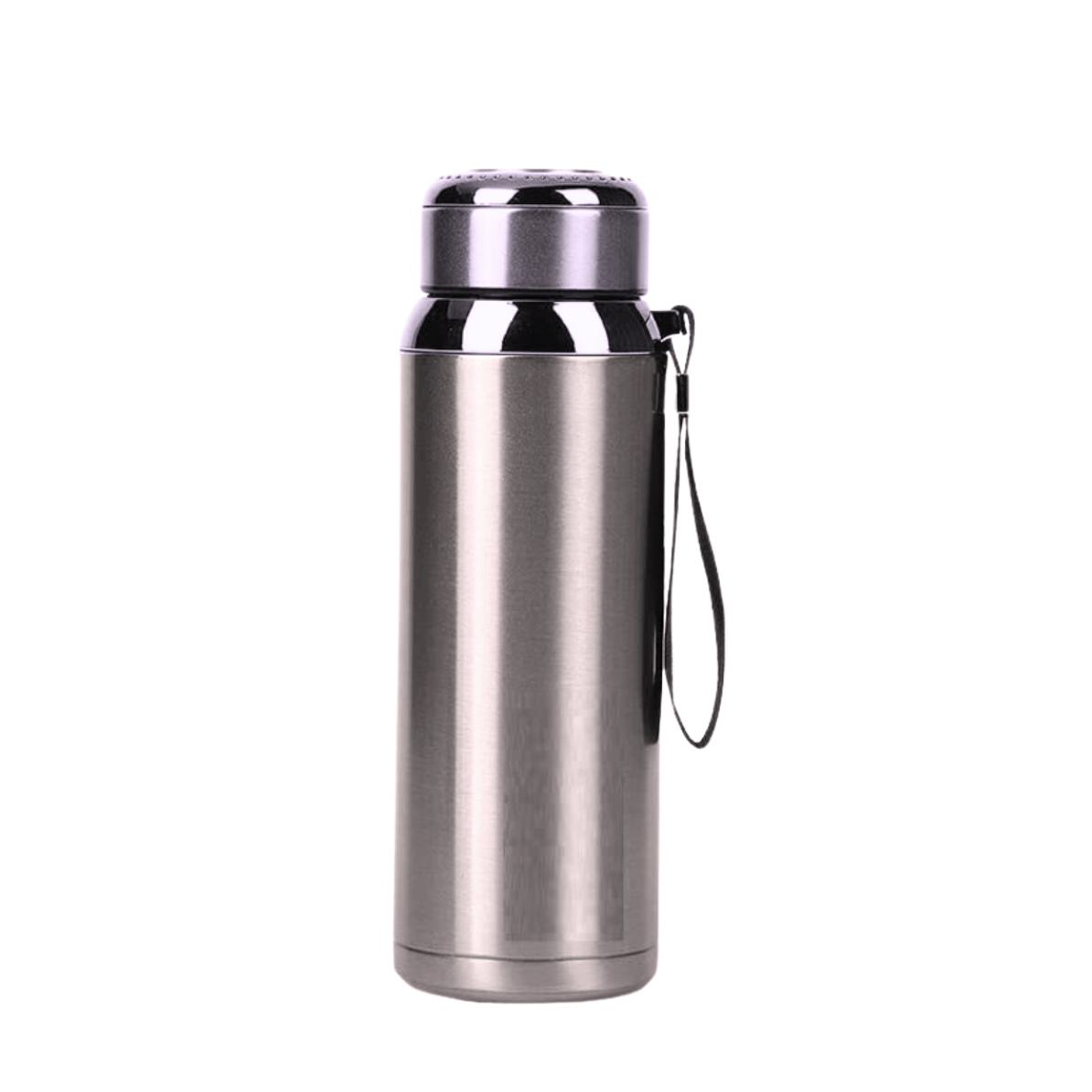 1L Stainless Steel Thermal Vacuum Flask | Shop Today. Get it Tomorrow ...