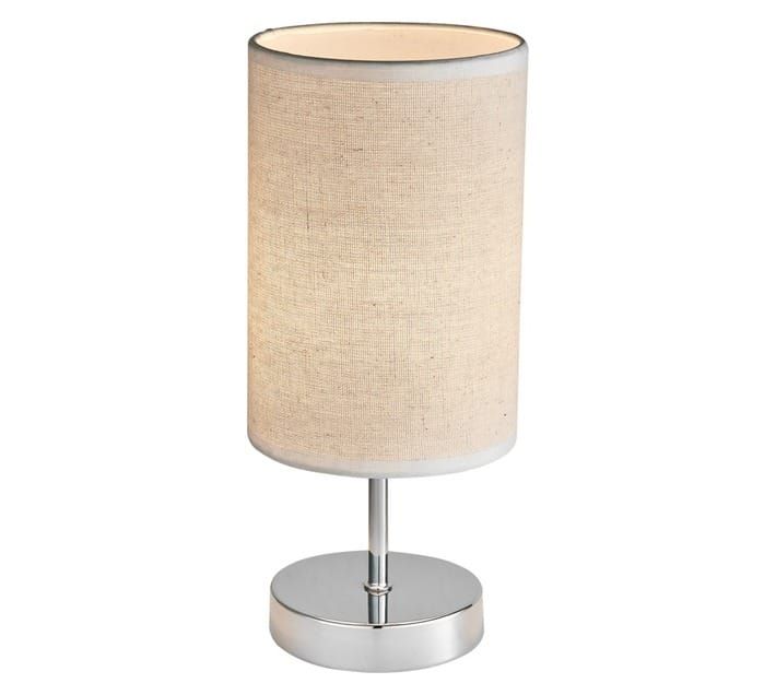 Bright Star Lighting Table Lamp - Chrome - 40W | Shop Today. Get it ...