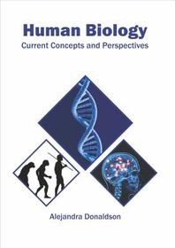 Human Biology: Current Concepts and Perspectives | Shop Today. Get it ...