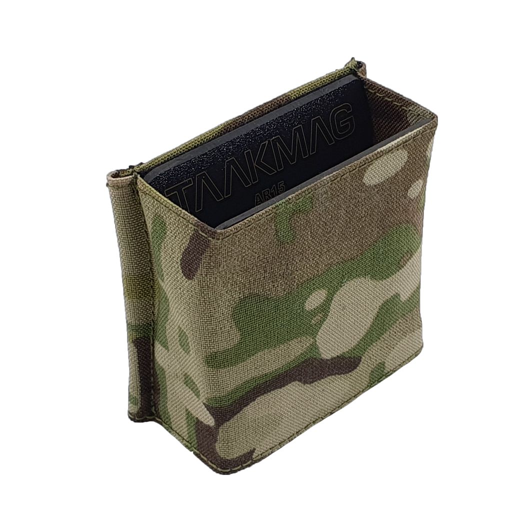 Tactical AR10 / 7.62 / Single Soft Mag Pouch | Buy Online in South ...