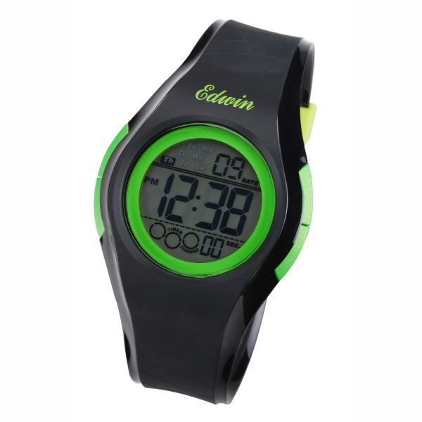 Edwin Gents Digital Watch | Shop Today. Get it Tomorrow! | takealot.com