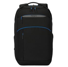 Targus Coastline EcoSmart 15" - 16 " Laptop Backpack - Black/Blue 22 ...