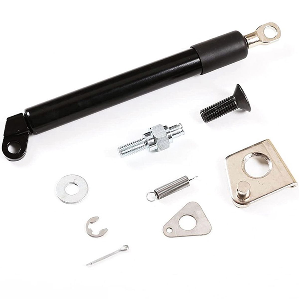 Tailgate Shock Strut Kit Tail gate Shock Rear Trunk Strut for Ford ...