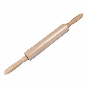 Wooden Rolling Pin 50cm | Shop Today. Get it Tomorrow! | takealot.com