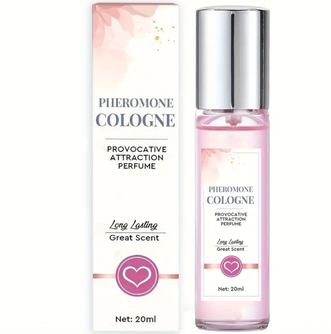 New Formula! Pheremone Cologne Perfume | Shop Today. Get it Tomorrow ...