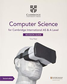 International AS & A Level Computer Science Revision Guide | Shop Today ...