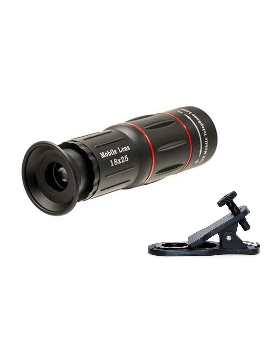 18x Zoom Telephoto Lens for Mobile Phone | Shop Today. Get it Tomorrow ...