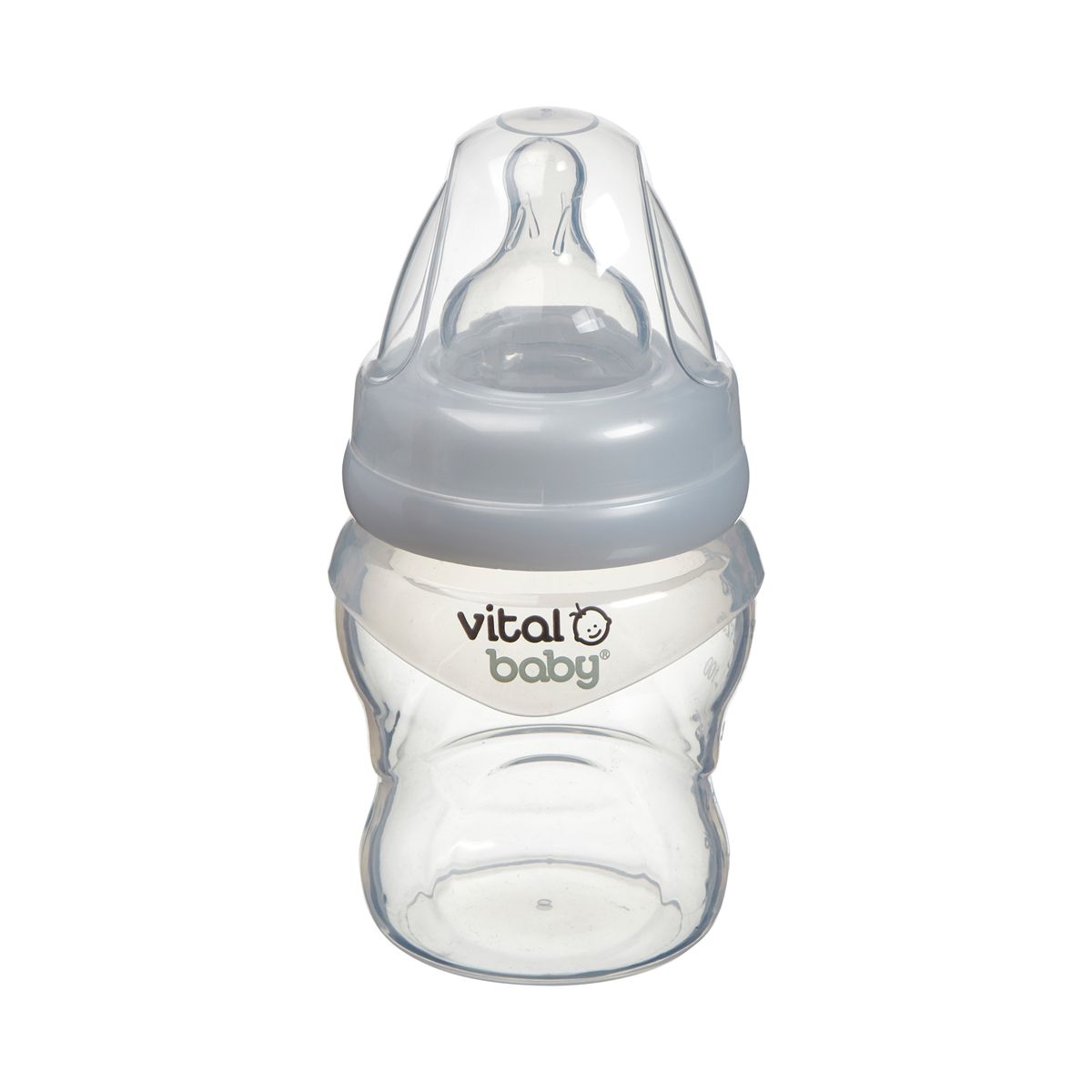 Vital Baby Nurture Silicone Feed Assist 150ml | Shop Today. Get it ...