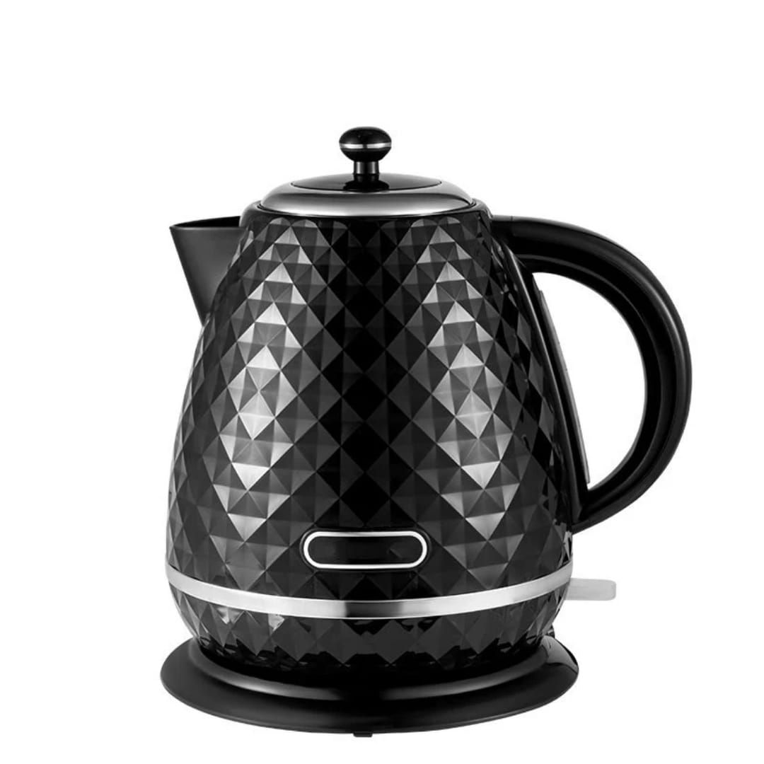 Quick Brew Pro 1.7L Double Wall Wireless Electric Kettle | Shop Today ...