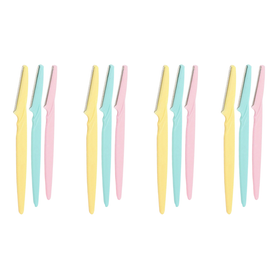 Disposable Eyebrow Razors - 12 Pack | Shop Today. Get it Tomorrow ...