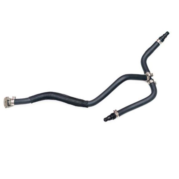 2045012825 Deputy Kettle Vent Pipe Ventilation Airway Hose for Mercedes ...