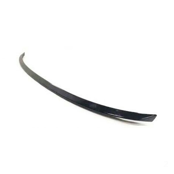 BMW G20 Ac Style Gloss Black Boot Spoiler | Shop Today. Get it Tomorrow ...