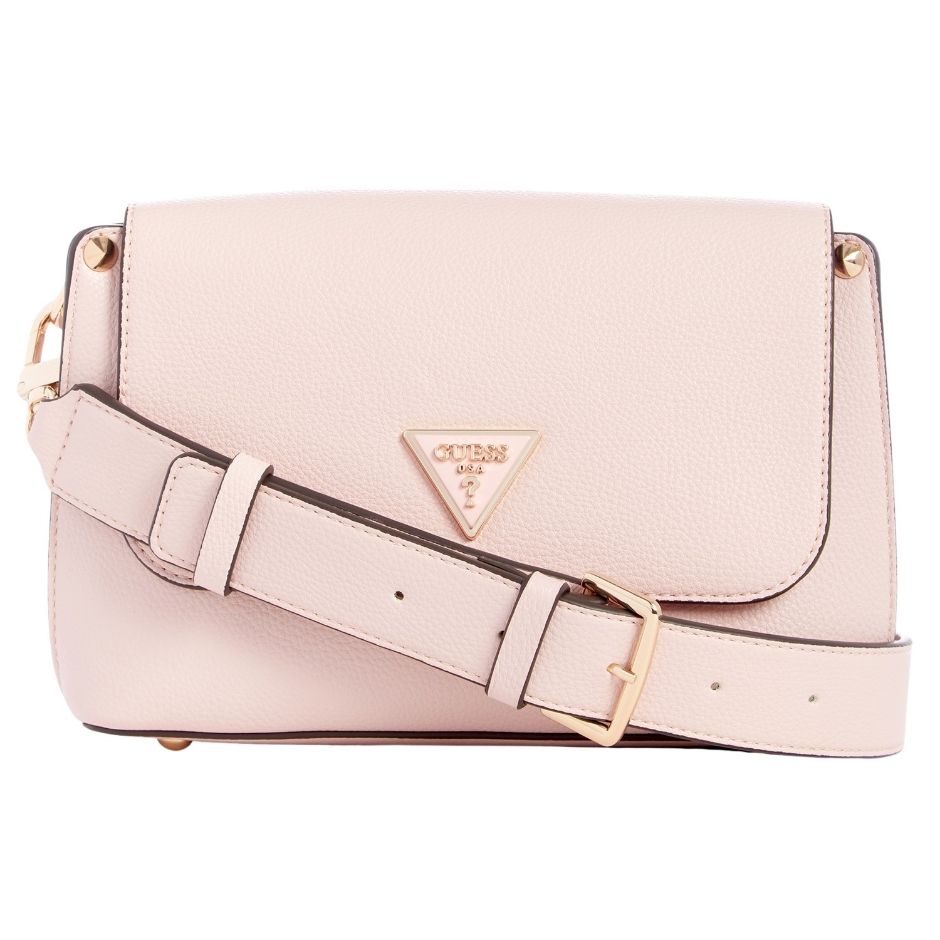 Guess Meridian Flap Shoulder Bag - Women | Shop Today. Get it Tomorrow ...
