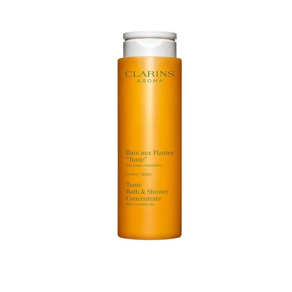 Clarins Tonic Bath & Shower Concentrate | Shop Today. Get it Tomorrow ...