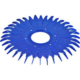 Pearl Blue 36-Fin Pool Cleaner Disc 630-1249 | Shop Today. Get it ...