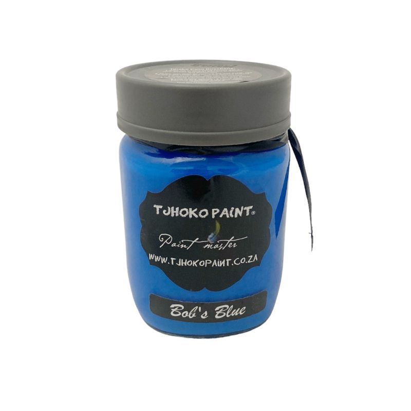 Tjhoko Water Based Chalk Paint (A) - 250g | Shop Today. Get it Tomorrow ...