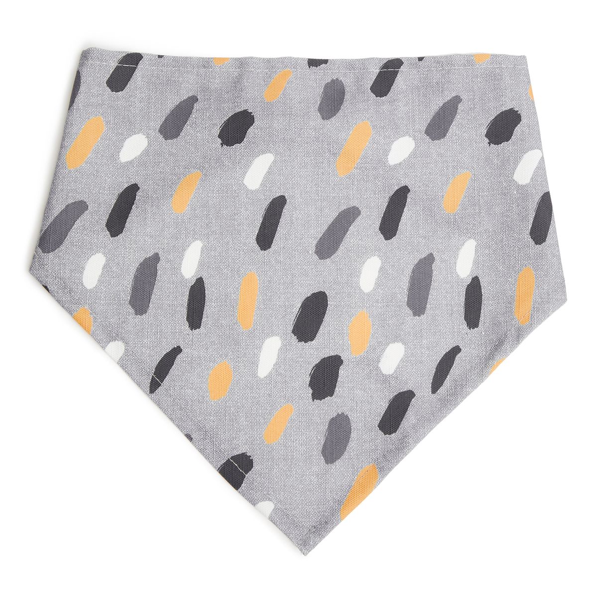 Wiggle Paint Strokes Print Bandana | Shop Today. Get it Tomorrow ...