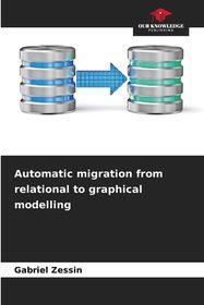 Automatic migration from relational to graphical modelling | Shop Today. Get it Tomorrow ...