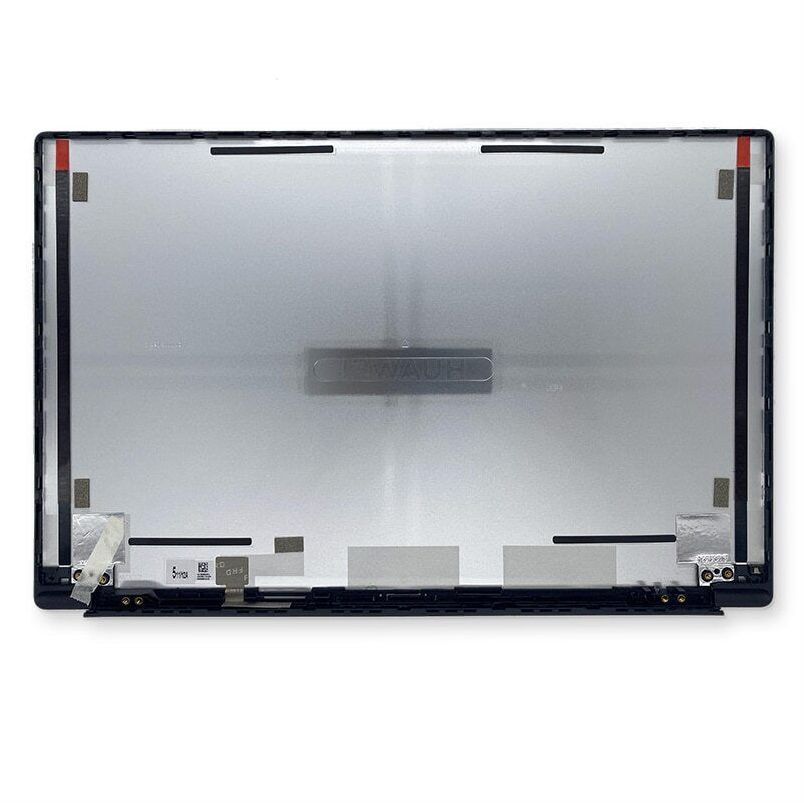 Replacement LCD back plate / Top Cover for HUAWEI Matebook D15 SILVER ...