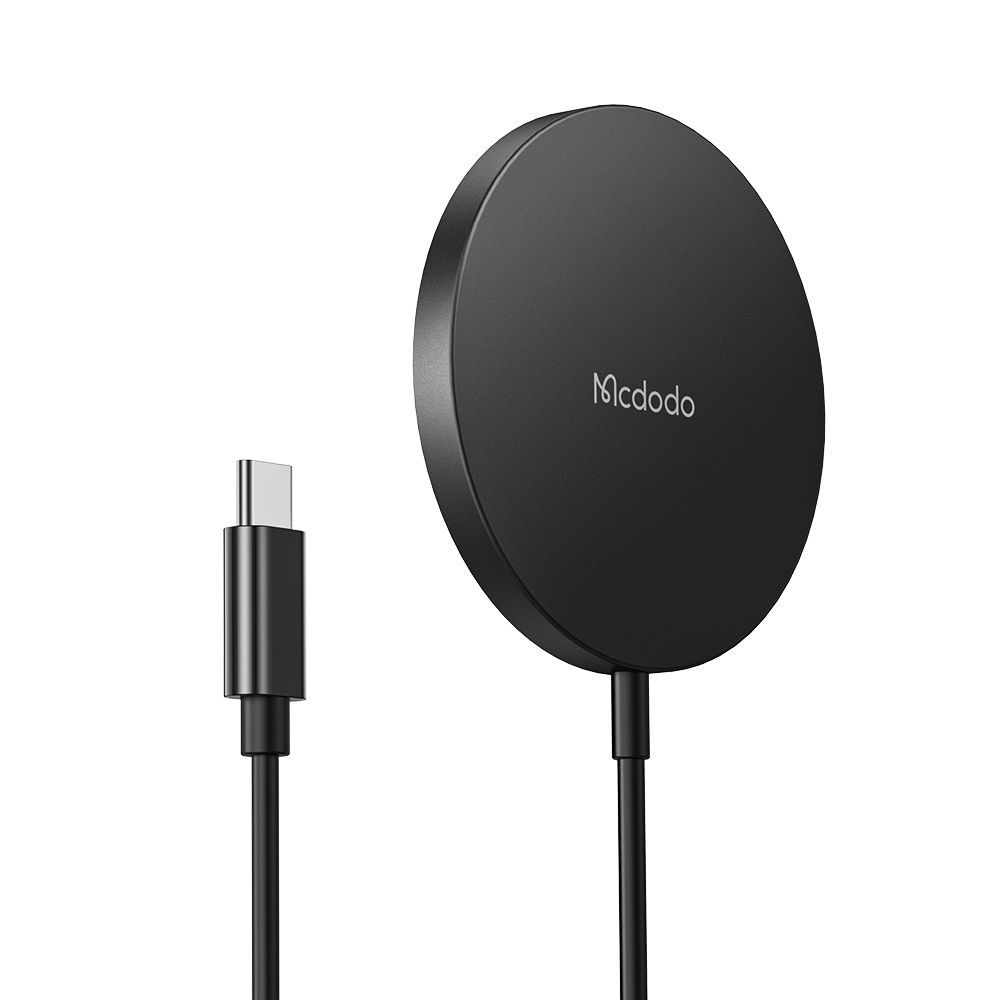 Mcdodo 7.5W/15W MagSafe Charger for Apple iPhone , Qi Wireless Charger ...