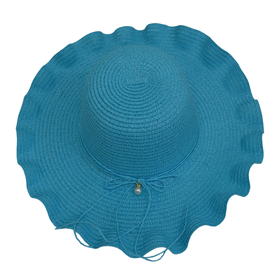 Ladies Round Sun Hat | Shop Today. Get it Tomorrow! | takealot.com