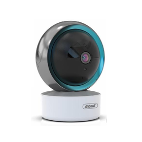 Enhanced Surveillance: 4K HD Q-S812 WiFi Smart Security Camera | Shop ...