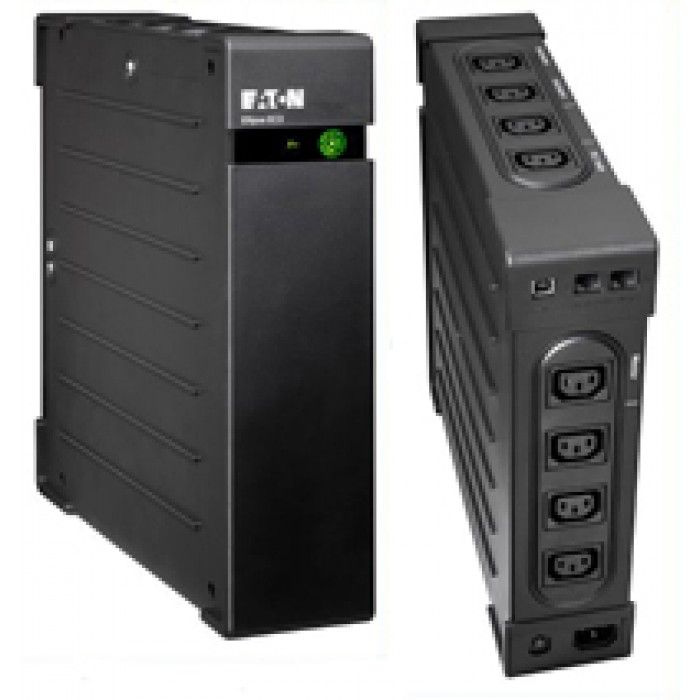 Eaton Ellipse ECO 1600VA/1000W Rackmount/Tower USB UPS | Buy Online in ...