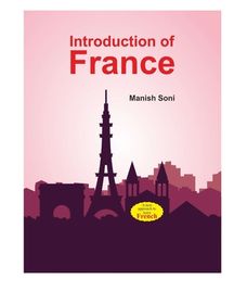 Introduction of France: Introduction to France in English & Hindi ...