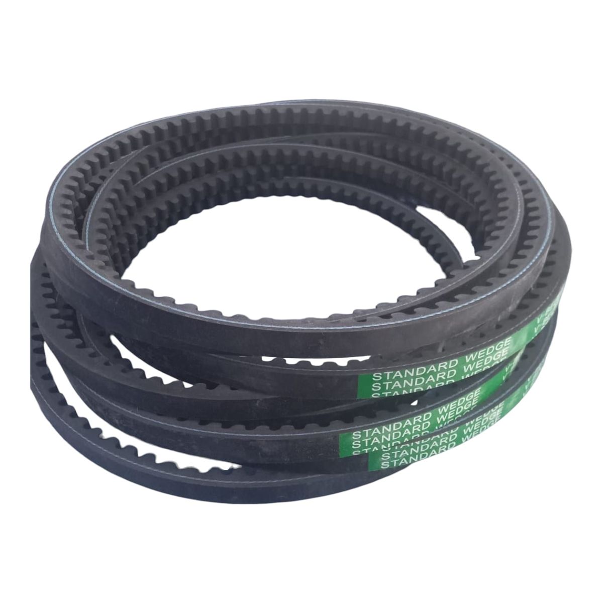 Standard Wedge V Belt XPA 1250 | Shop Today. Get it Tomorrow ...