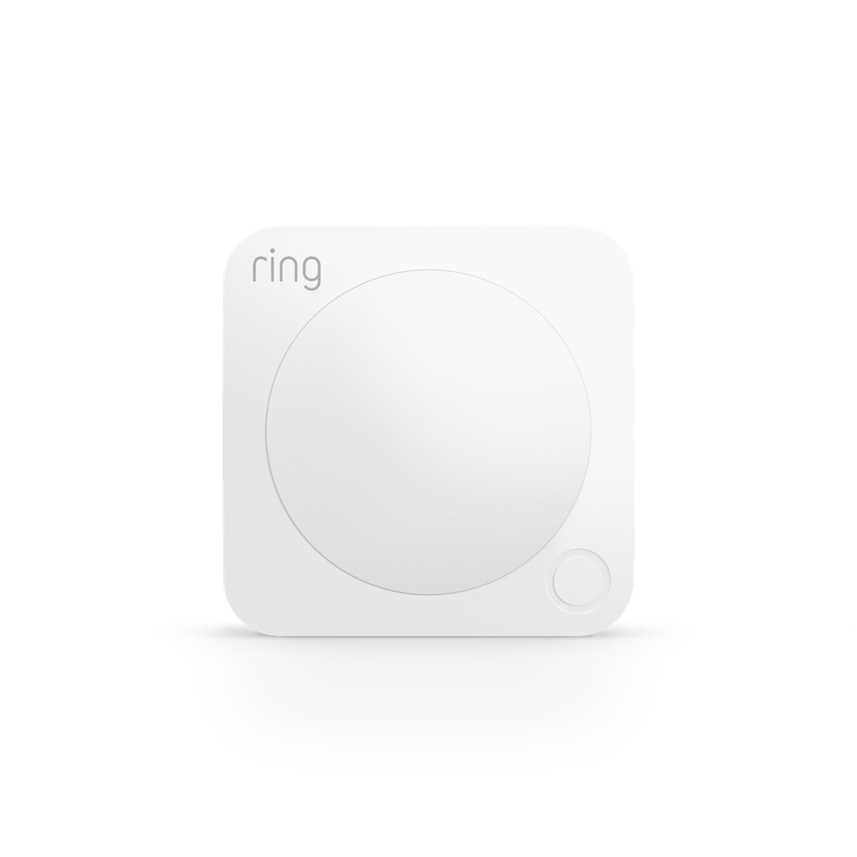 Ring Motion Detector - 2nd Gen | Shop Today. Get it Tomorrow ...