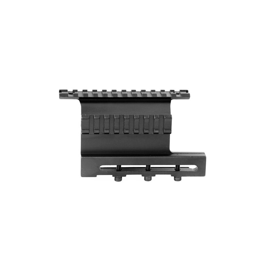 Vector Optics SCRA-21A Side Picatinny Rail Mount System | Shop Today ...