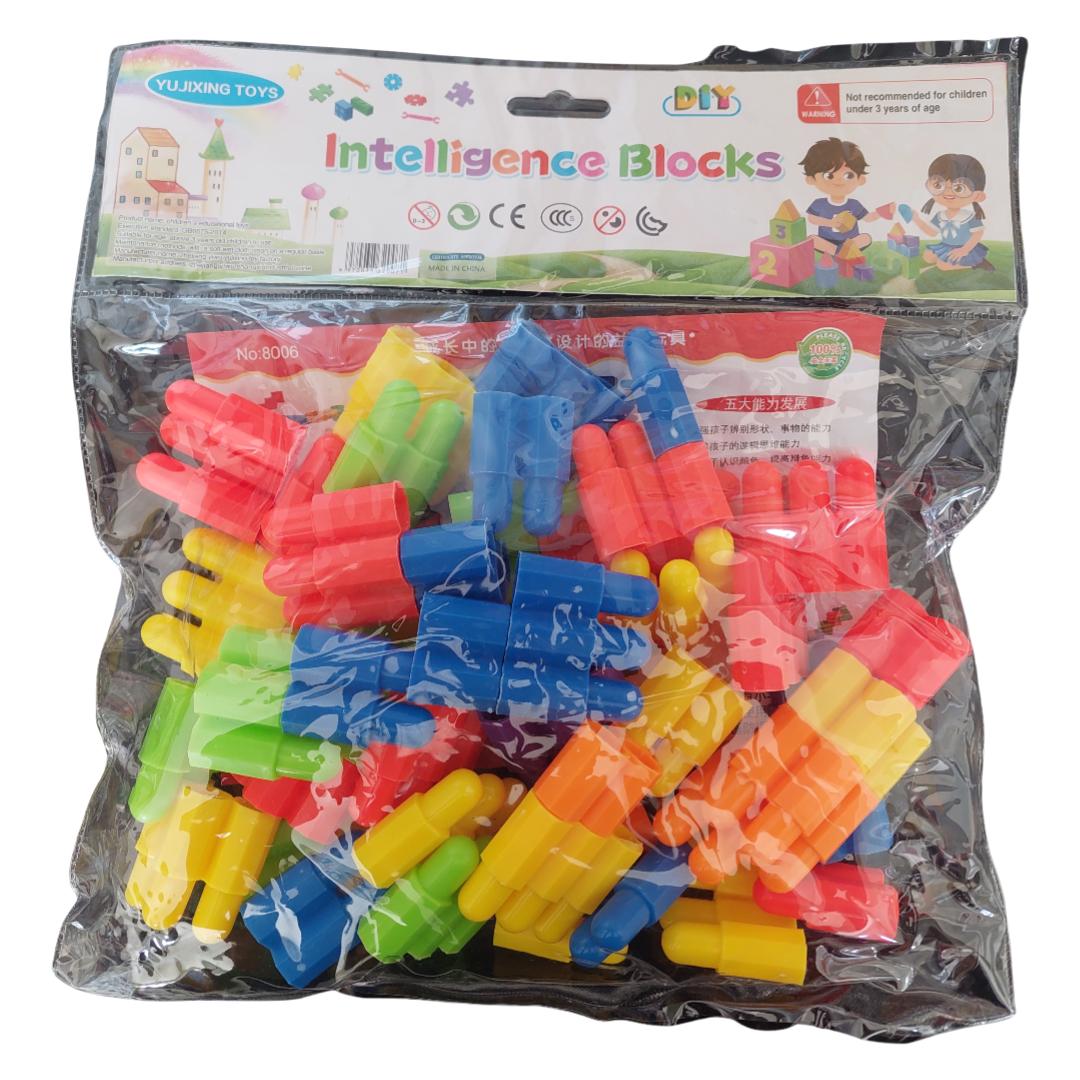 Puzzle Blocks (Bullet Shape) Building Blocks Educational Toys For Kids ... Puzzle Blocks (Bullet Shape) Building Blocks Educational Toys For Kids ...