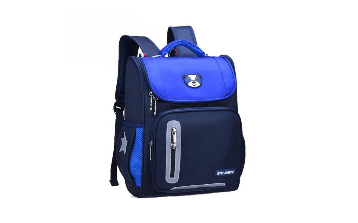 Waterproof Junior School Bag/Backpack for Kids | Shop Today. Get it ...