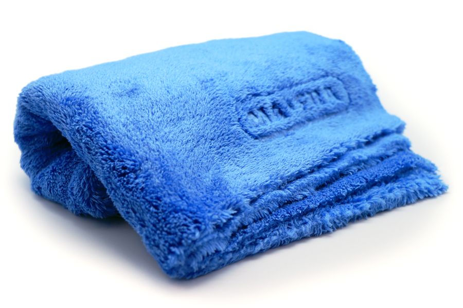 Mafra Top Buffing Super Soft Microfiber Cloth | Shop Today. Get it ...