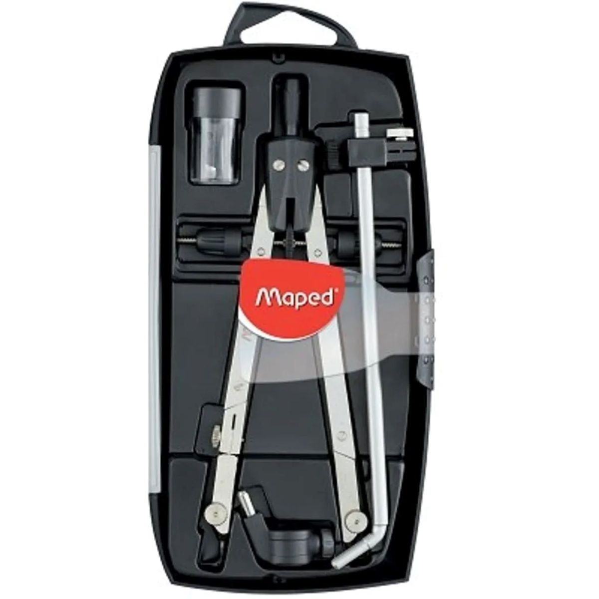 Maped Springbow Compass with Extension Bar | Shop Today. Get it ...