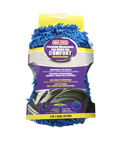 Mafra Premium Microfiber Car Wash Pad | Shop Today. Get it Tomorrow ...