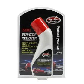 Car Care Magic Scratch Remover 100ml | Shop Today. Get it Tomorrow ...