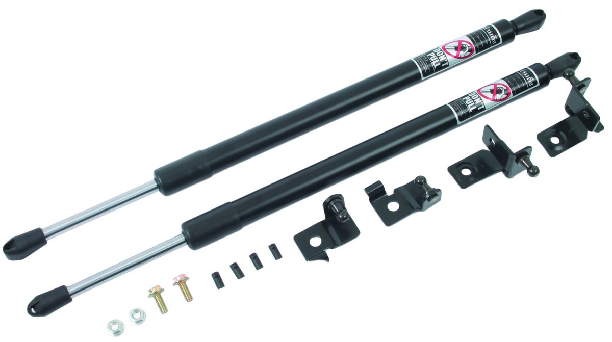 Bonnet Stay / Shocks Kit for New Isuzu D-Max | Shop Today. Get it ...