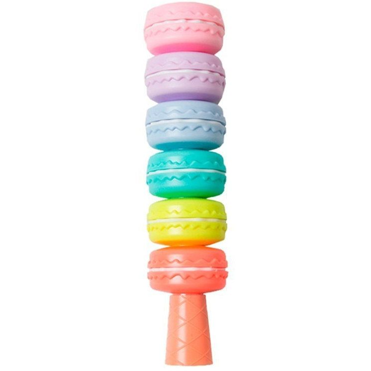 All-in-one macaron art highlighter | Shop Today. Get it Tomorrow ...