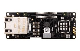 Arduino (ASX00021) Arduino Portenta Vision Ethernet Shield | Shop Today. Get it Tomorrow ...