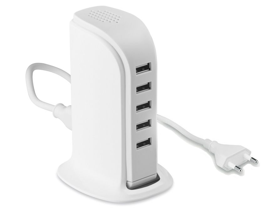 5 Port USB Power Adapter | Buy Online in South Africa | takealot.com
