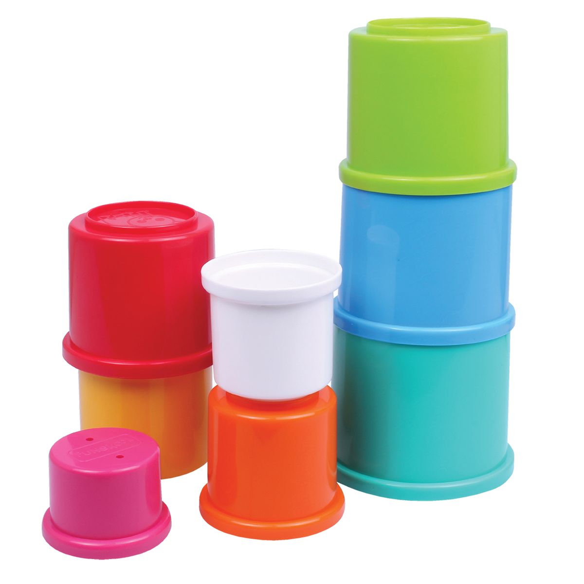 RGS Group Stacking Cups | Shop Today. Get it Tomorrow! | takealot.com