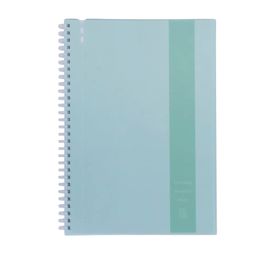 PrimeLine - Wirobound Student Notebook 160pg | Shop Today. Get it ...