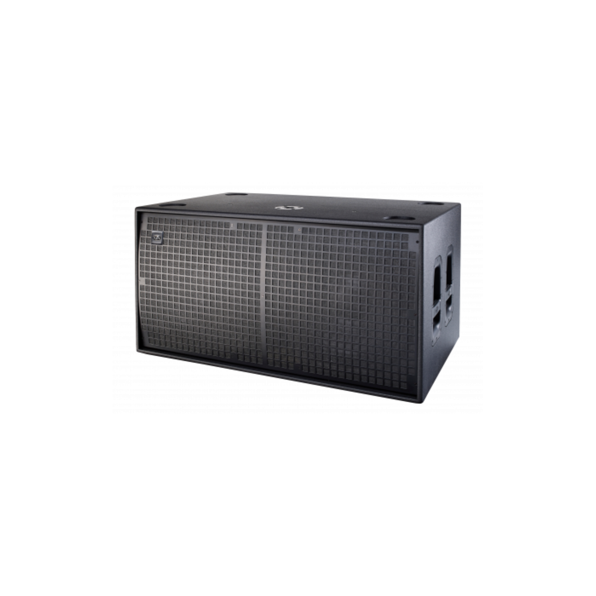 DAS EVENT-218A: Powered High-Performance Bassbin System 3600W | Shop ...