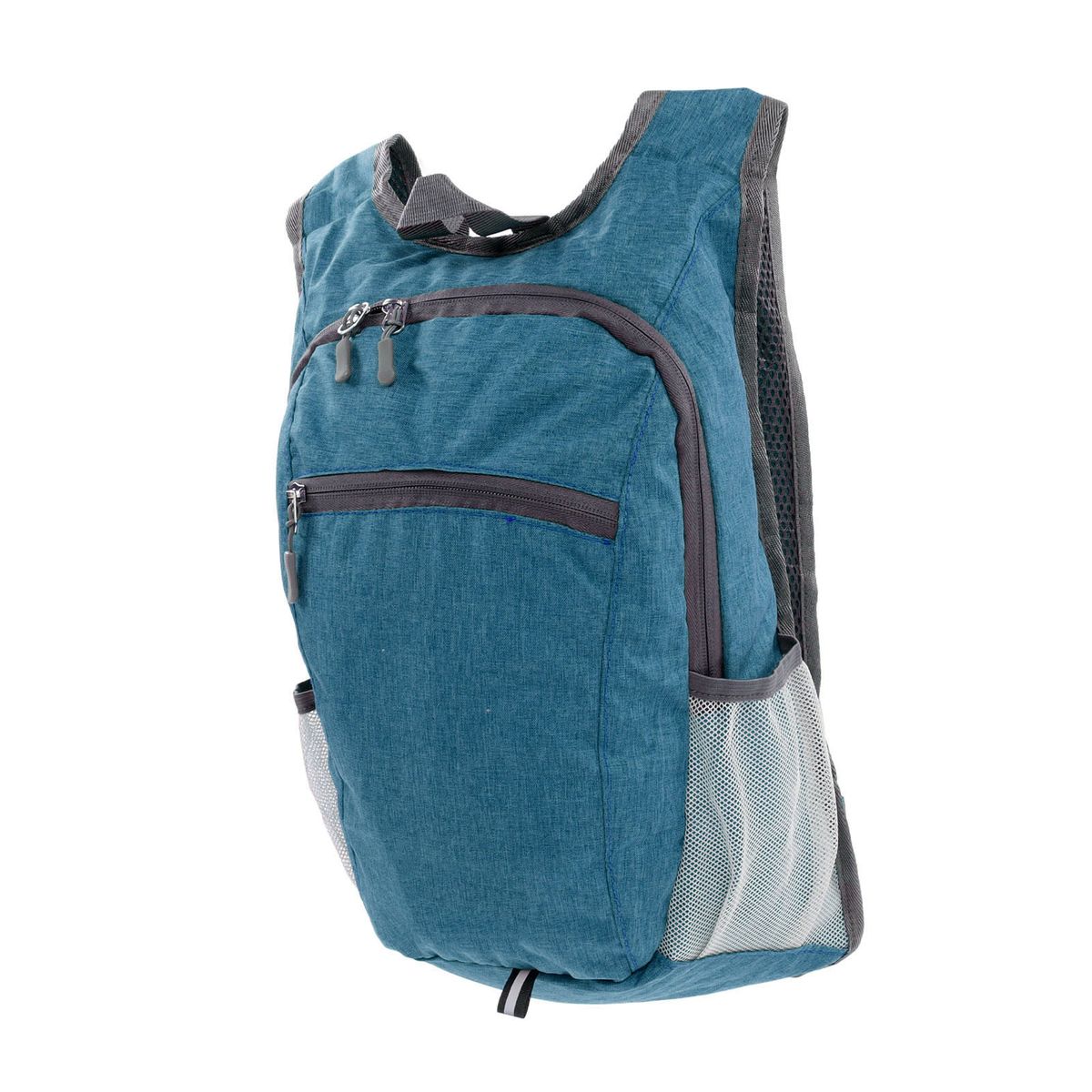 Travel Bag Foldable Hiking Backpack Green Large Capacity | Shop Today ...